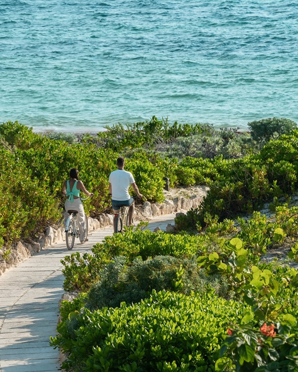 Turks & Caicos Activities and Excursions | Turks & Caicos Resort