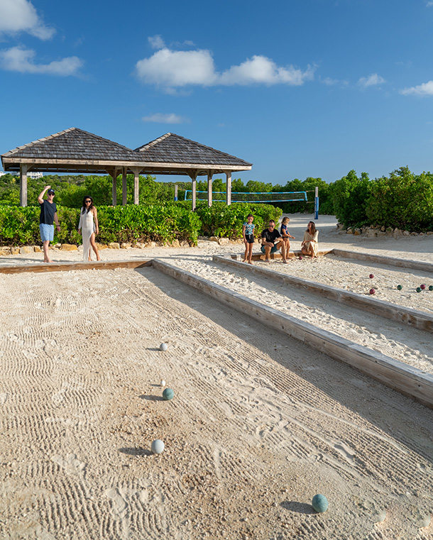 Turks & Caicos Activities and Excursions | Turks & Caicos Resort