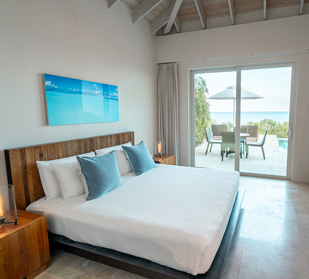 Gallery | Sailrock Image Gallery | Sailrock South Caicos