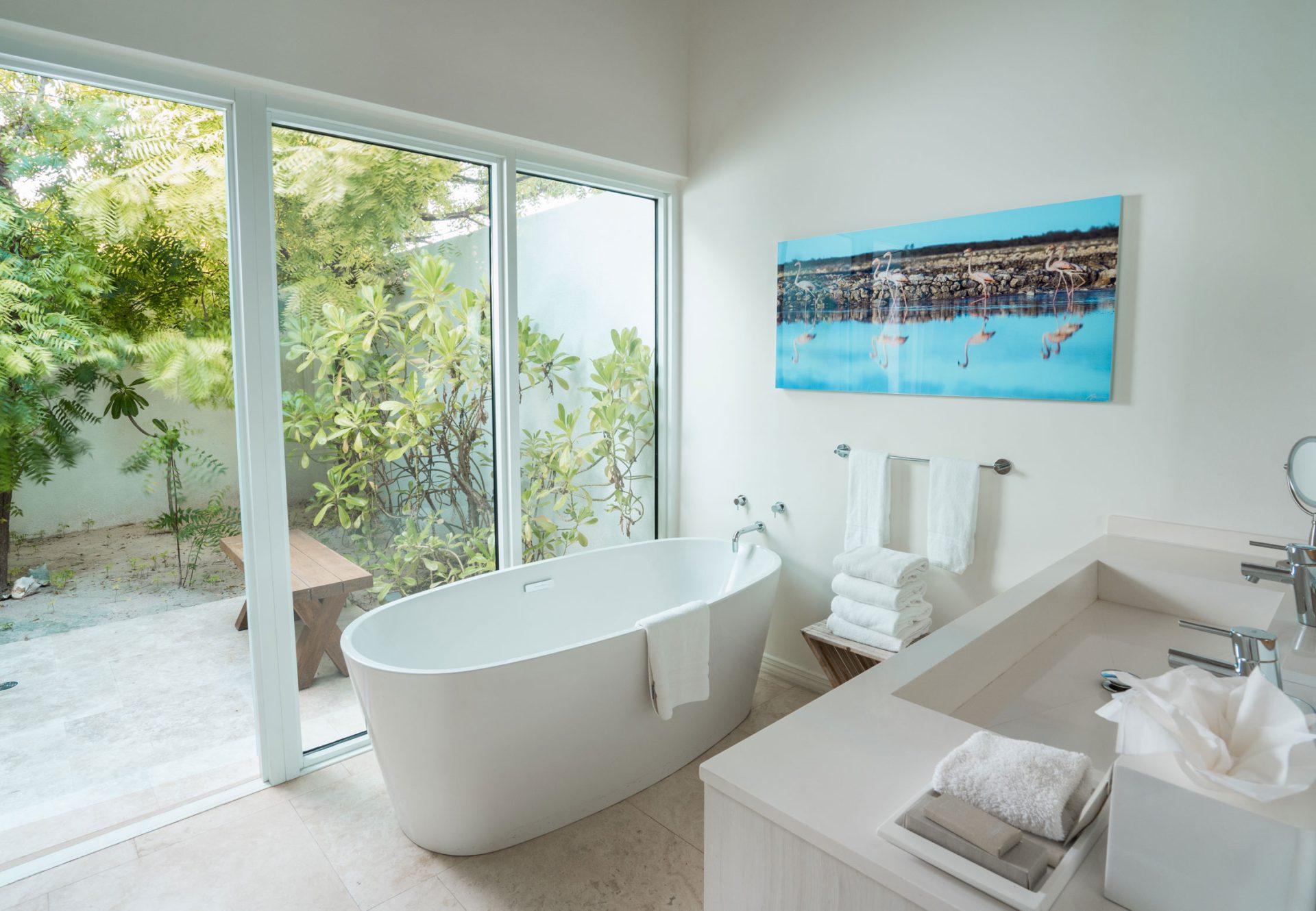 Gallery | Sailrock Image Gallery | Sailrock South Caicos