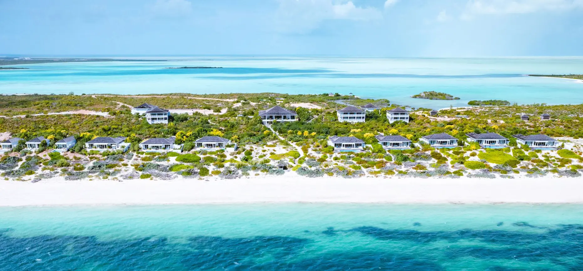 Sailrock South Caicos | Turks & Caicos Luxury Resort