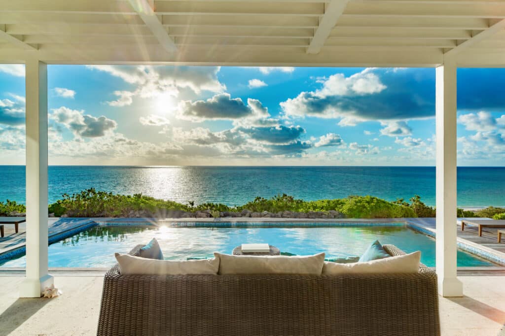 Why South Caicos is the Next Big Destination for Luxury Real Estate